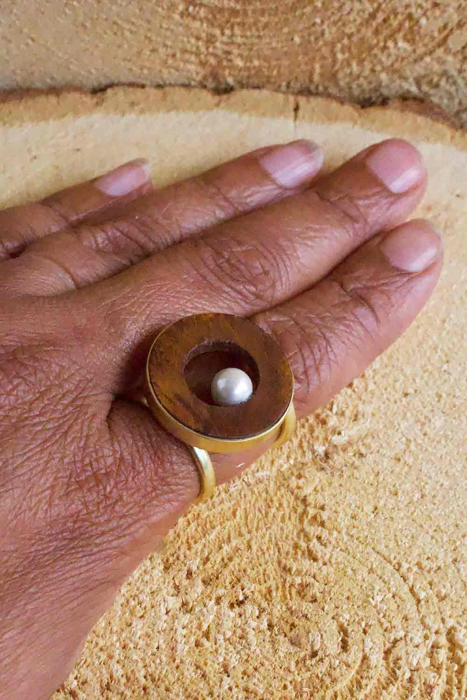 Wood You? – Studio Anai